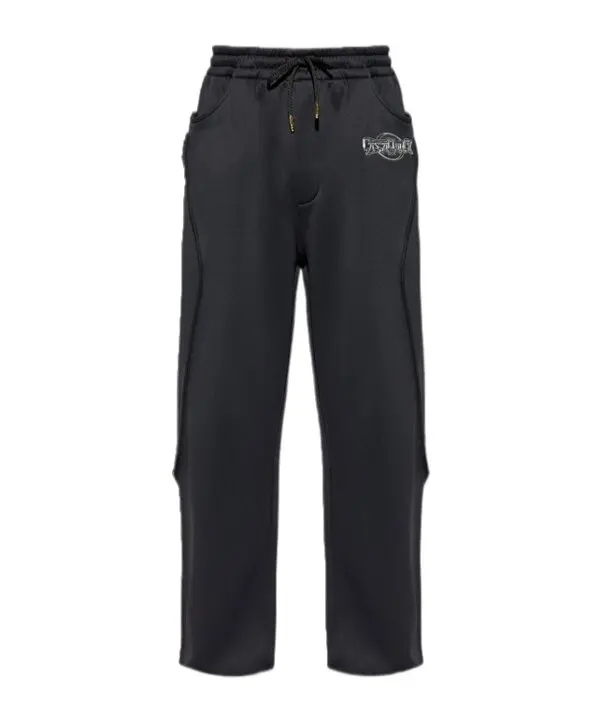 Casablanca Logo-embossed Track Pants
