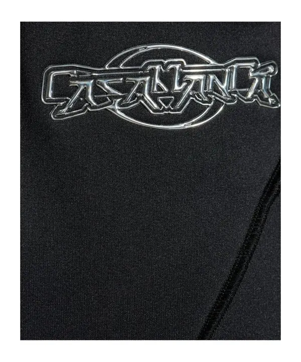 Casablanca Logo-embossed Track Pants