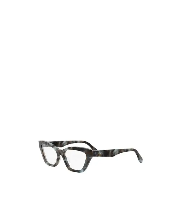 Fendi Cat-eye Eyeglasses