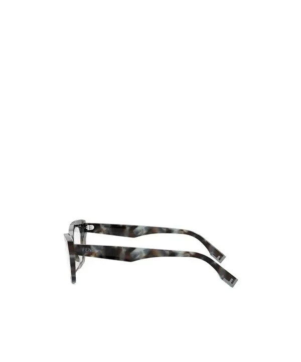 Fendi Cat-eye Eyeglasses