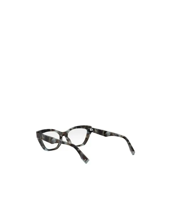 Fendi Cat-eye Eyeglasses