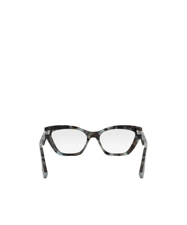 Fendi Cat-eye Eyeglasses