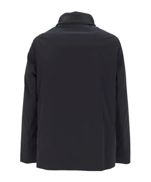 RRD High-neck Jacket - Blue