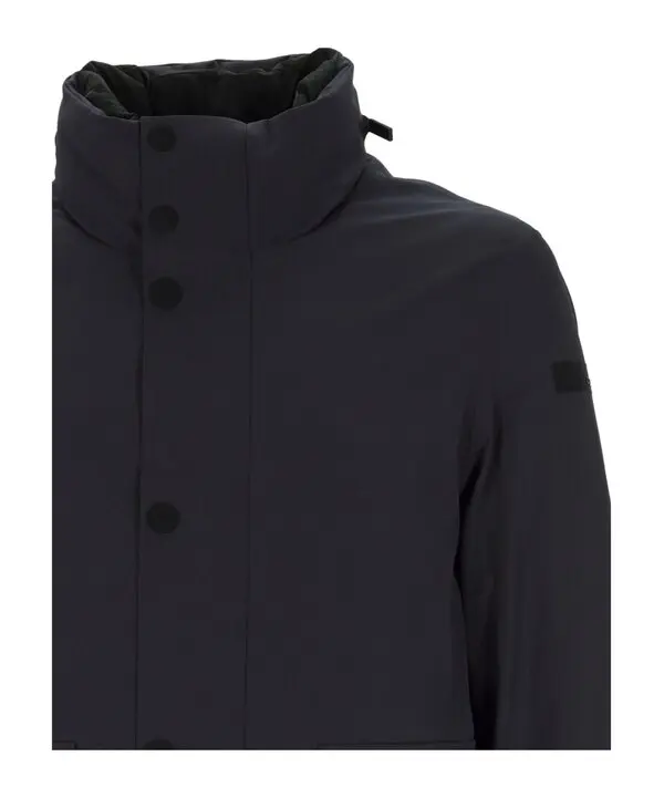 RRD High-neck Jacket