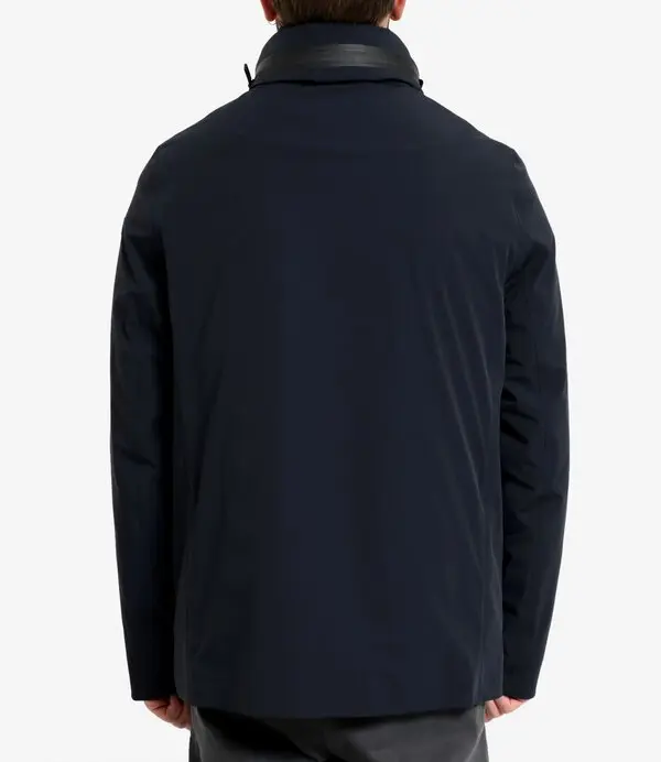 RRD High-neck Jacket
