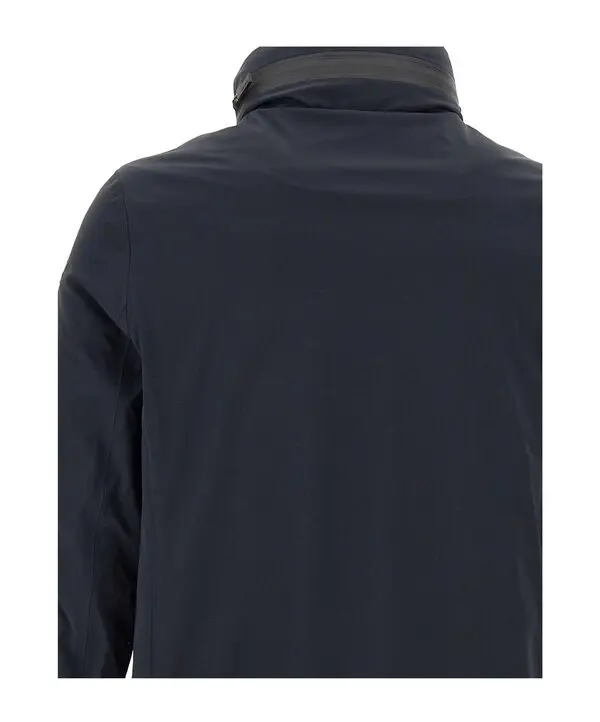 RRD High-neck Jacket