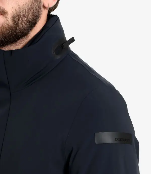RRD High-neck Jacket