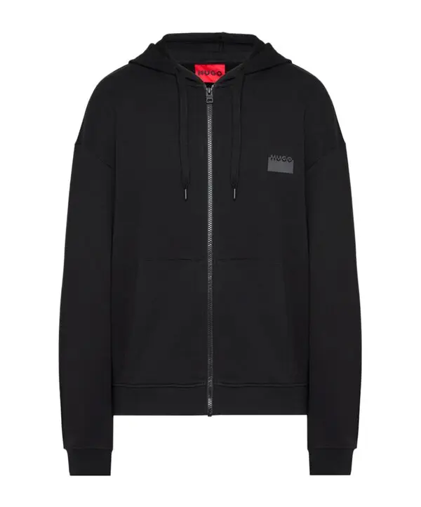 Hugo Boss Full Zip Hoodie