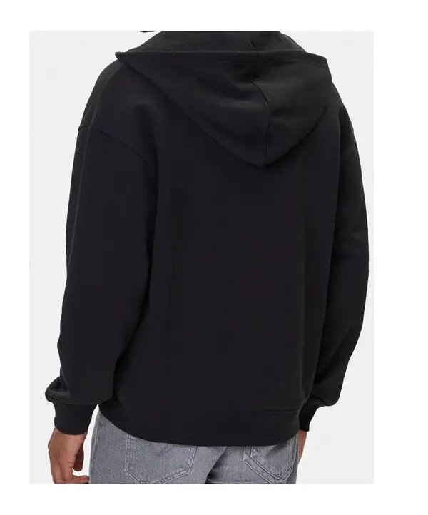 Hugo Boss Full Zip Hoodie
