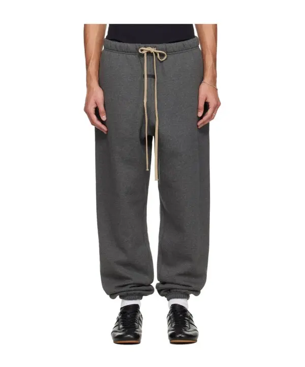 Fear Of God Classic Fleece Joggers