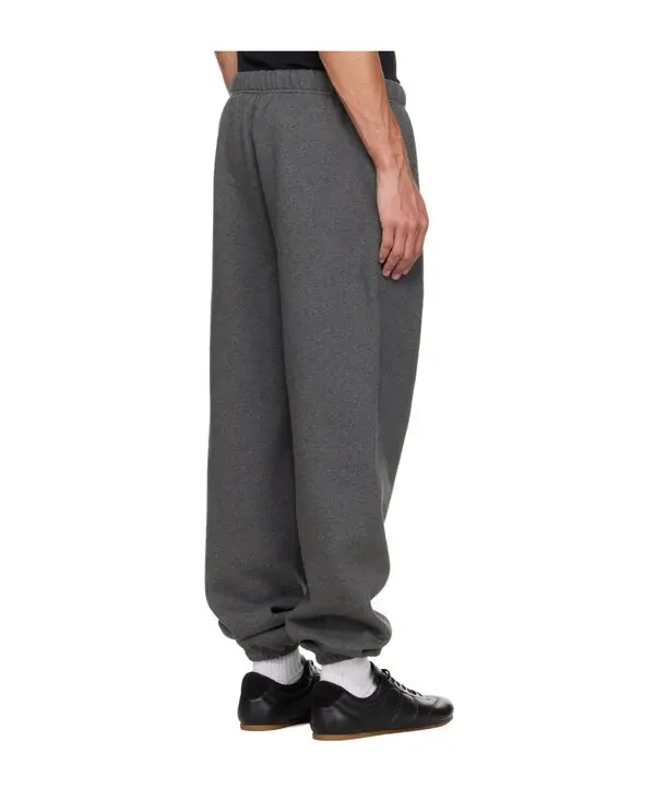 Fear Of God Classic Fleece Joggers