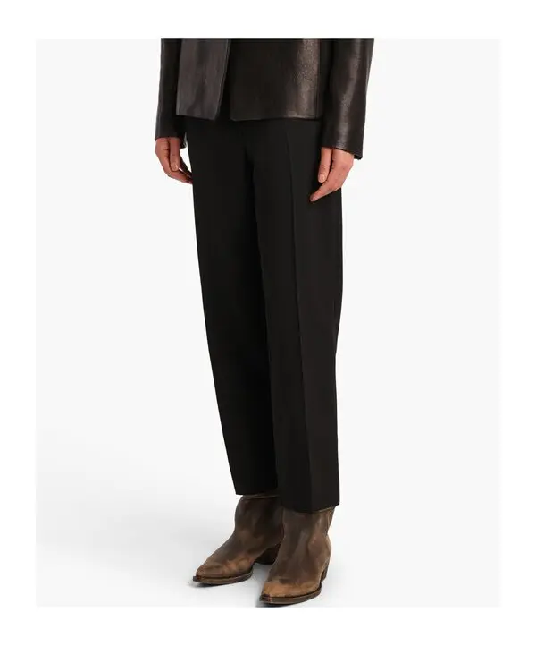 Khaite Cam Tailored Trousers