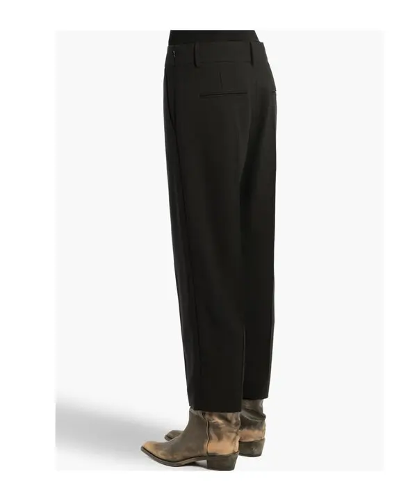 Khaite Cam Tailored Trousers