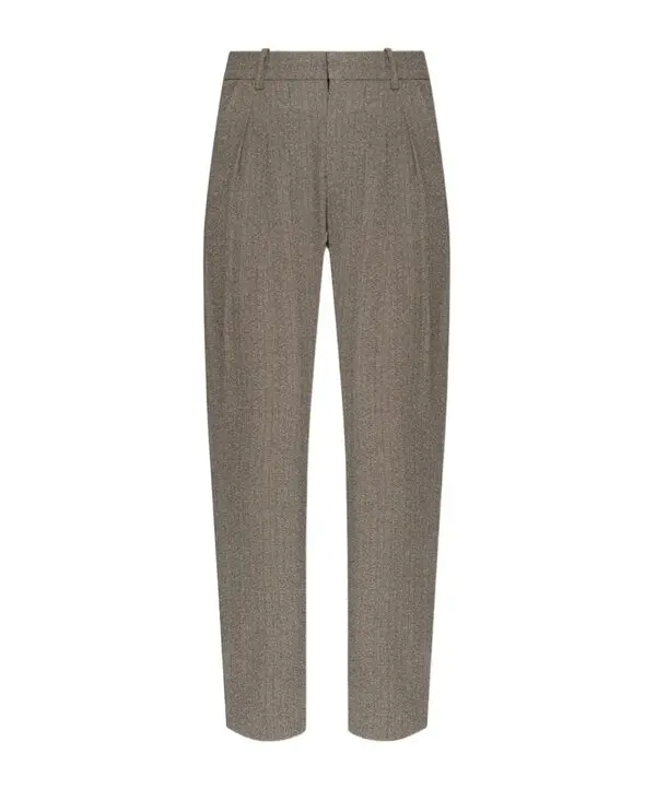 Isabel Marant Étoile Iwena Trousers
