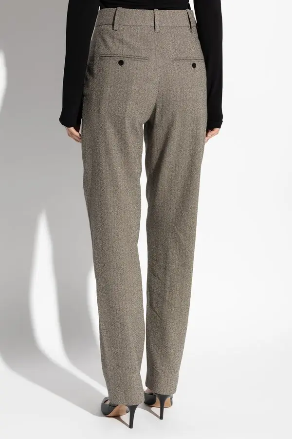 Isabel Marant Étoile Iwena Trousers