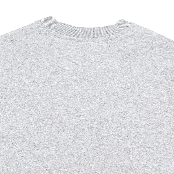 Maison Kitsuné Long-sleeved Sweater With Graphic Detail