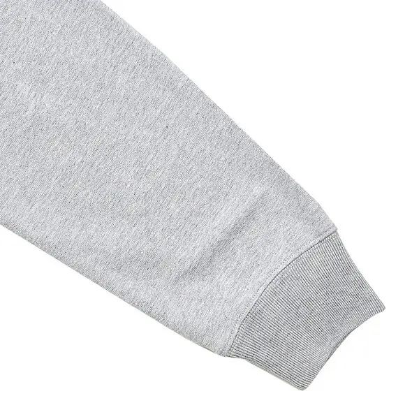 Maison Kitsuné Long-sleeved Sweater With Graphic Detail