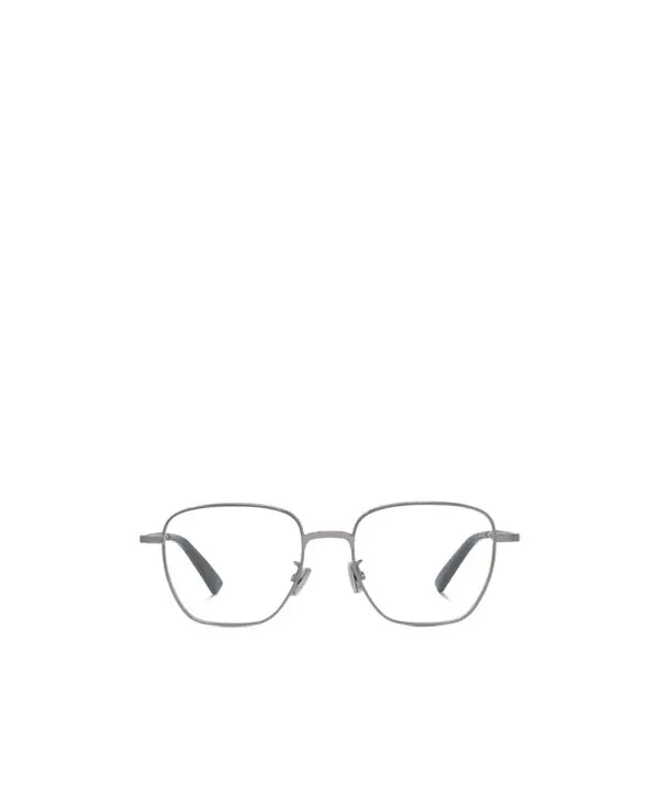 Kenzo Square Frame Eyeglasses - Grey