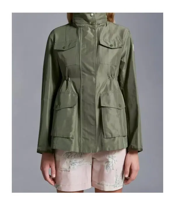 Moncler Ilo Field Jacket