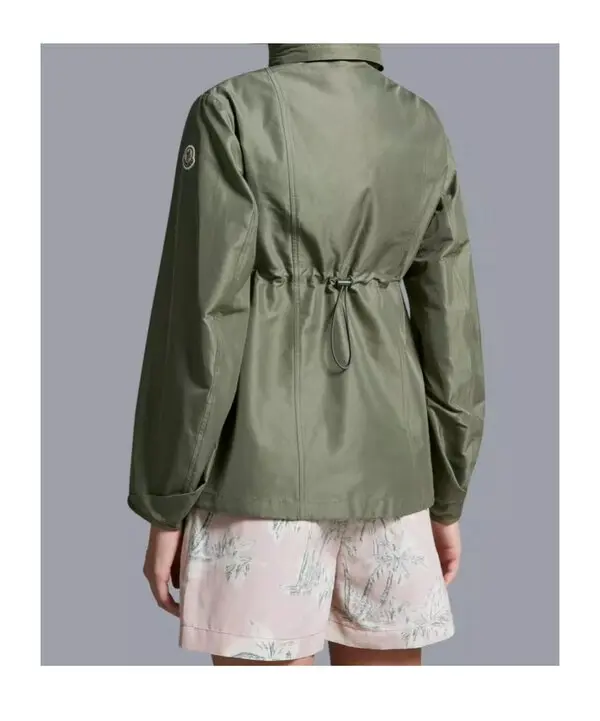 Moncler Ilo Field Jacket