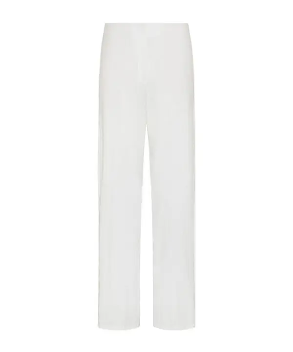 FORTE_FORTE High-waist Trousers - Giglio