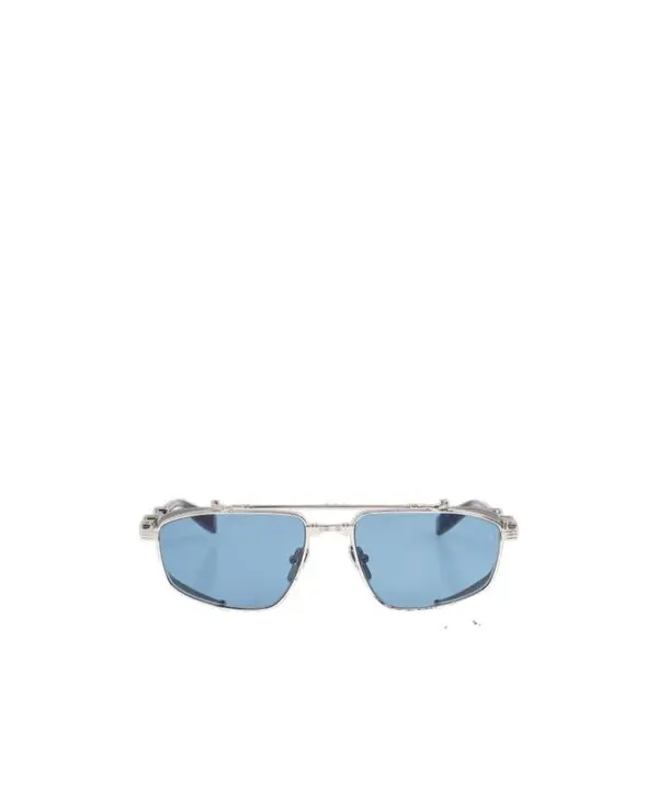 Balmain Brigade V Sunglasses - Blue
