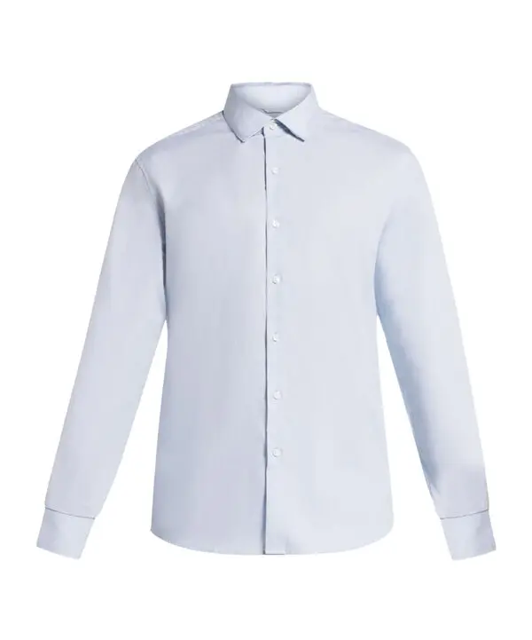 Michael Kors Dobby Shirt