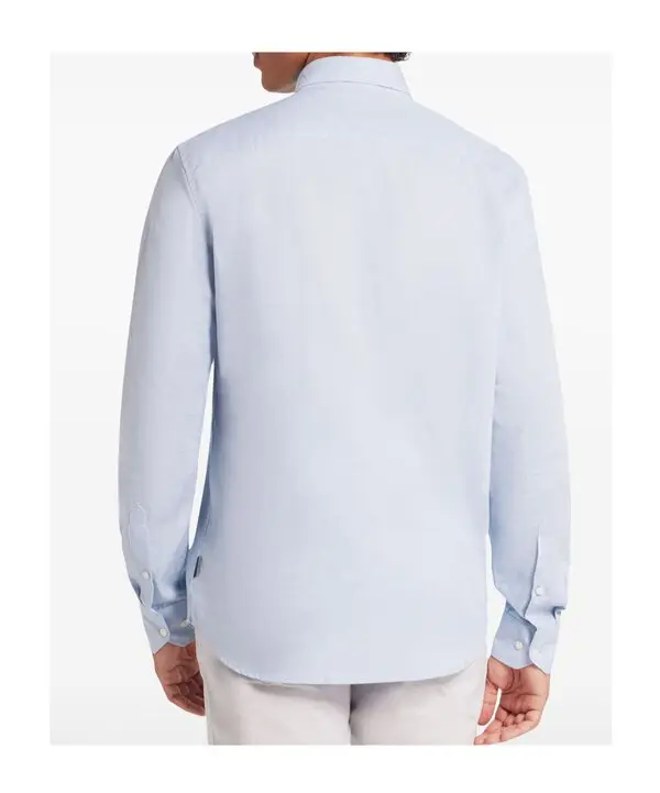 Michael Kors Dobby Shirt