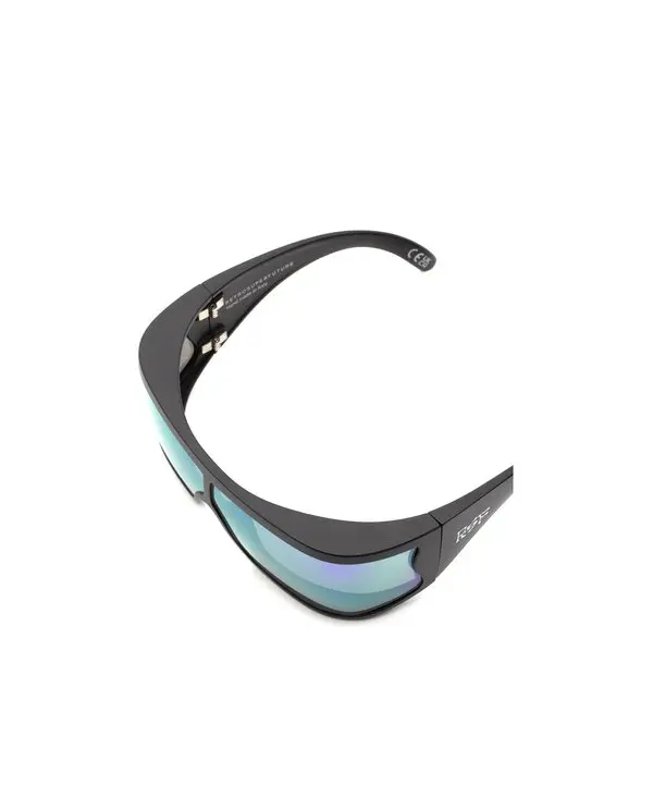 RETROSUPERFUTURE Bones Sunglasses - Blue