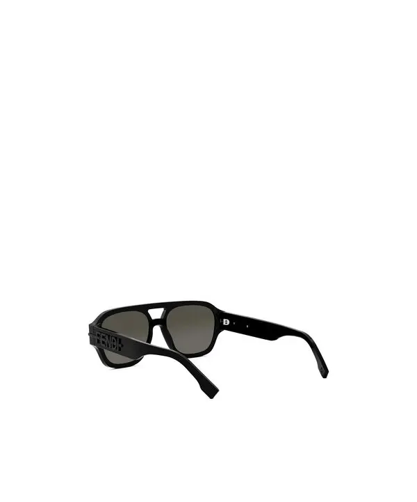 Fendi Aviator Sunglasses