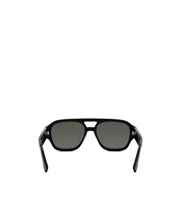 Fendi Aviator Sunglasses
