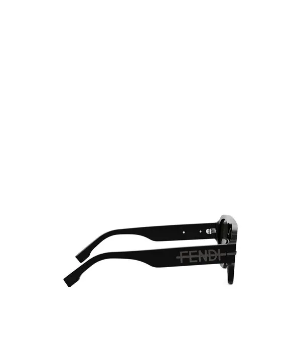 Fendi Aviator Sunglasses