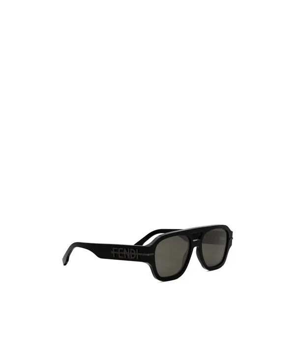 Fendi Aviator Sunglasses