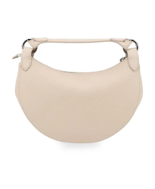 Orciani Mini Dumpling Shoulder Bag