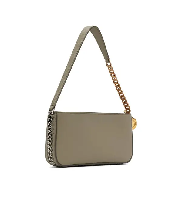 Stella McCartney Chain Shoulder Bag