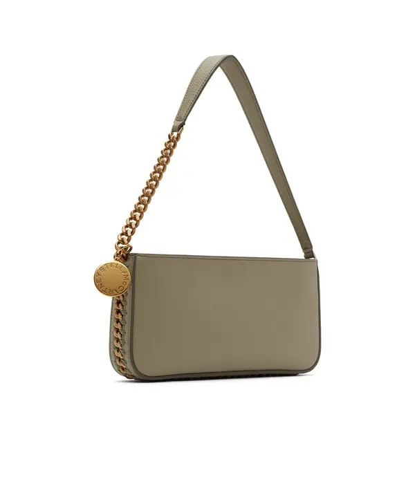 Stella McCartney Chain Shoulder Bag