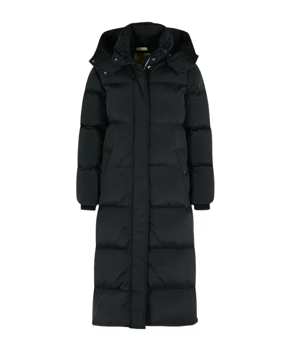 Woolrich Long Down Jacket