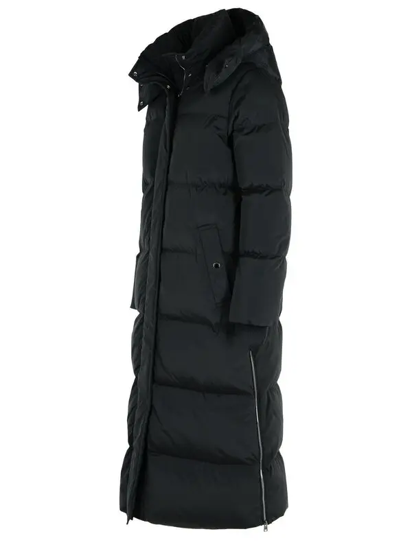 Woolrich Long Down Jacket
