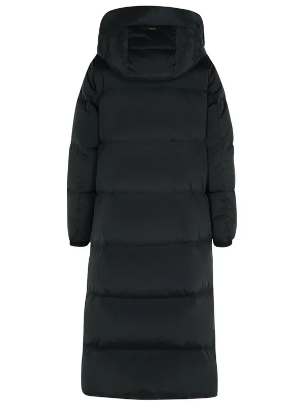 Woolrich Long Down Jacket