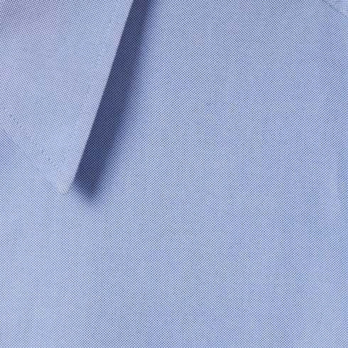 Gucci Embroidered Oxford Shirt