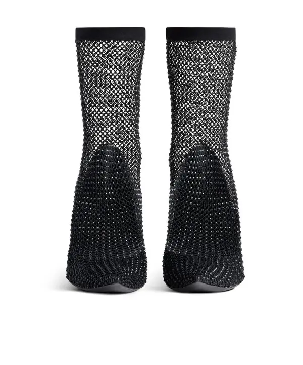 Balenciaga Avenue Sock Boots