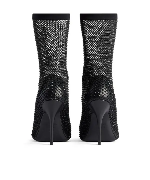 Balenciaga Avenue Sock Boots