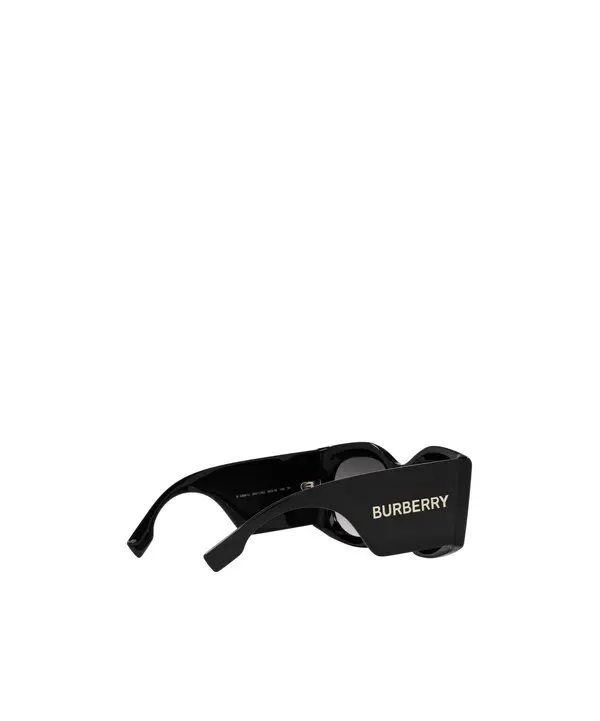 Burberry Square Frame Sunglasses