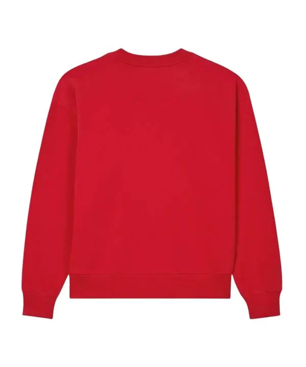 Kenzo Lunar New Year Embroidered Sweatshirt