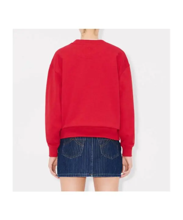 Kenzo Lunar New Year Embroidered Sweatshirt