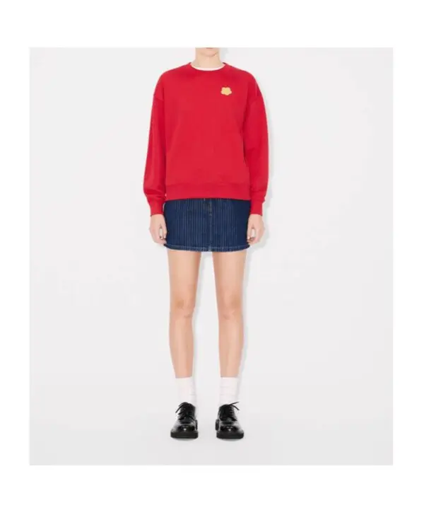 Kenzo Lunar New Year Embroidered Sweatshirt