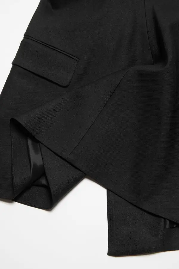 Acne Studios Blazer-style Top