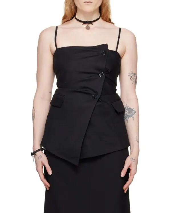 Acne Studios Blazer-style Top