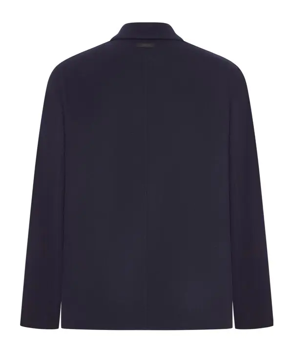 LARDINI Wool Jacket