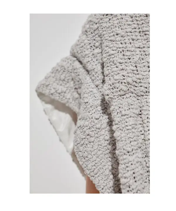 IRO PARIS Samyra Textured Button-fastening Shirt